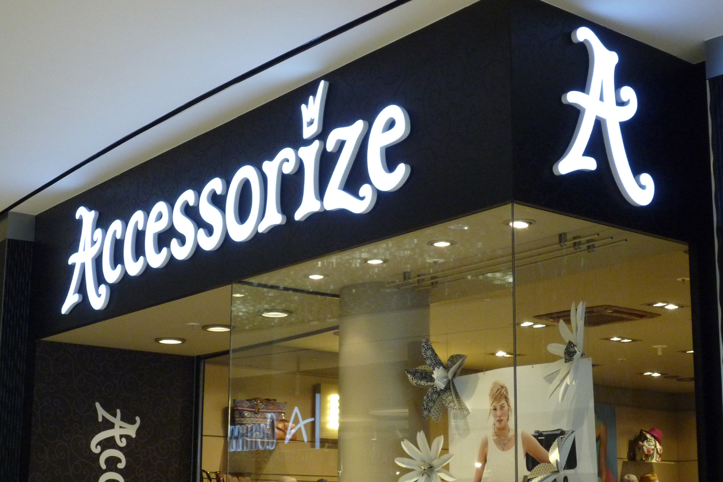 Pasing Arkaden – ÜBERSICHT – Nöchel